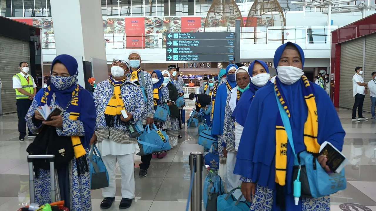 Garuda Indonesia Umrah Travel Fair 2025 Digelar, Tawarkan Penerbangan ...