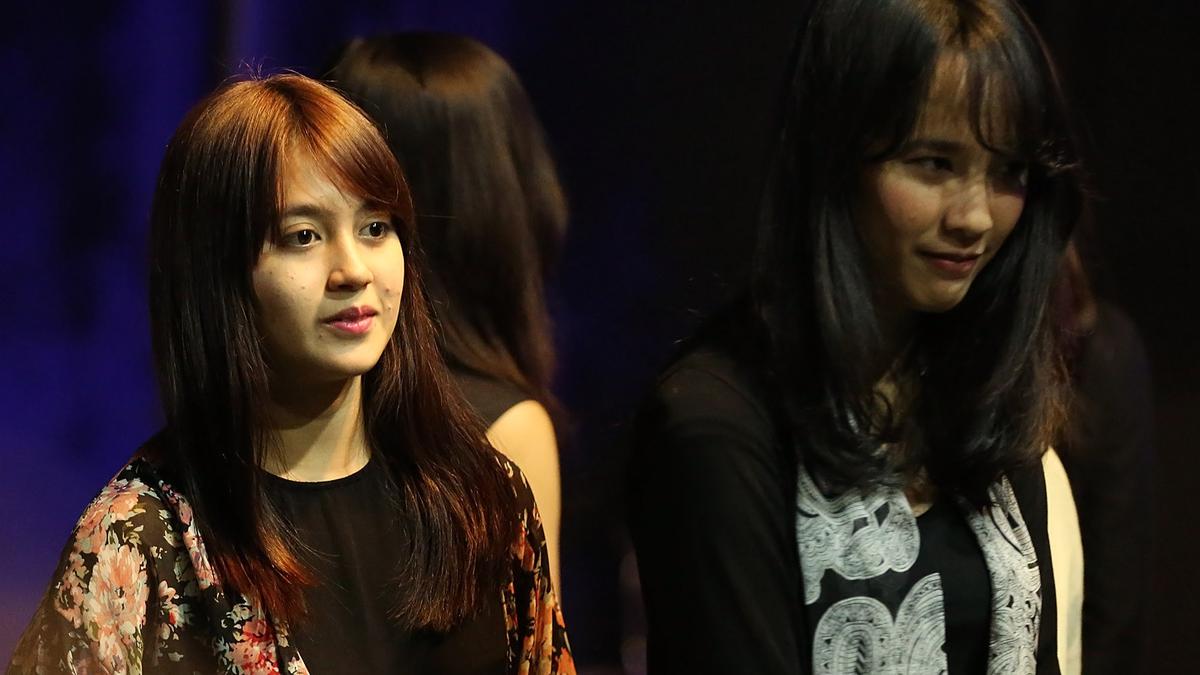 Bukan Hanya Manajer, ini Sosok Inao Jiro di Mata Member JKT48