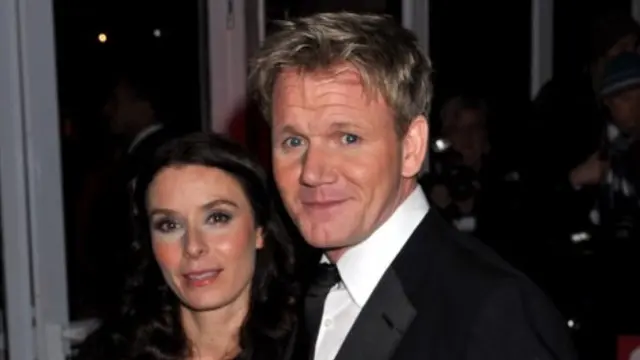 Gordon Ramsay Sambut Kelahiran Anak ke-6 Usai Hari Jadi ke-57: Hadiah Ulang Tahun yang Luar ...