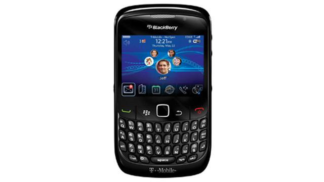 5 Smartphone BlackBerry Paling Hits di Masanya, Kamu Punya yang Mana ...