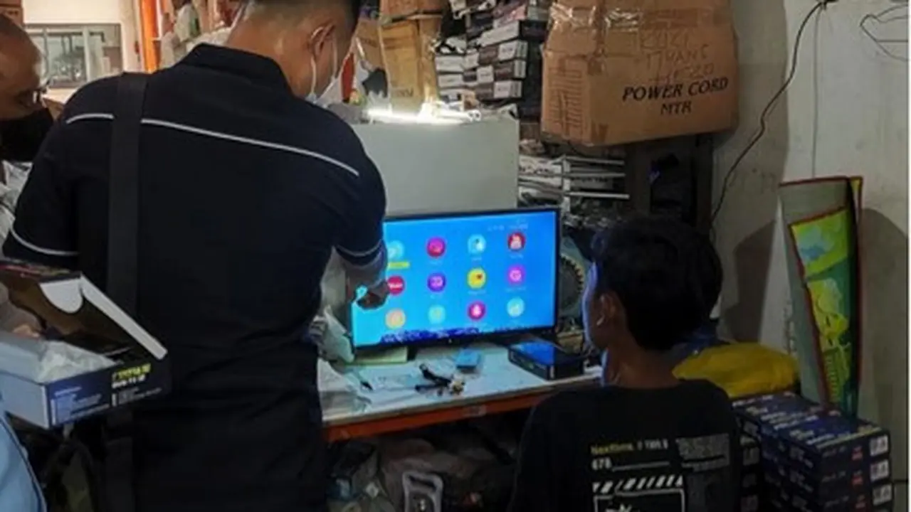 Apa Itu Set Top Box atau STB? Perangkat untuk Nonton Siaran TV Digital ...