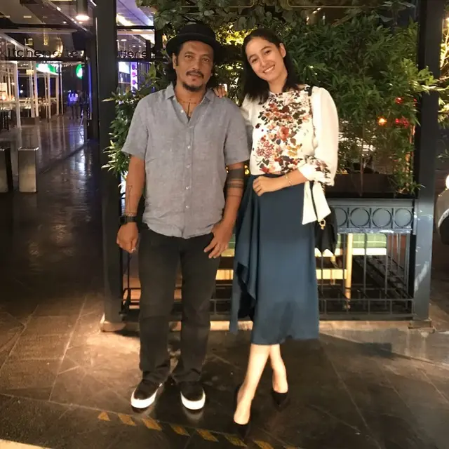 6 Potret Ise Irish Hutasoit, Pemeran Clara dan Claudia di Sinetron Buku ...