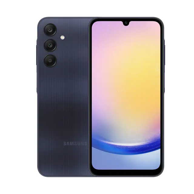 Samsung Galaxy A25 5G Rilis di Indonesia, Pakai Exynos 1280 dan Bawa ...