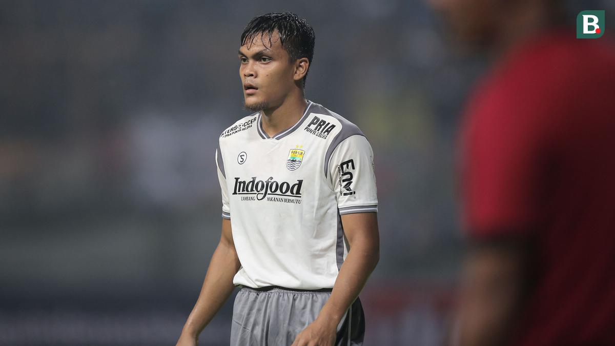 Jelang Persib Vs Dewa United pada BRI Liga 1, Rachmat Irianto: Kalau ...