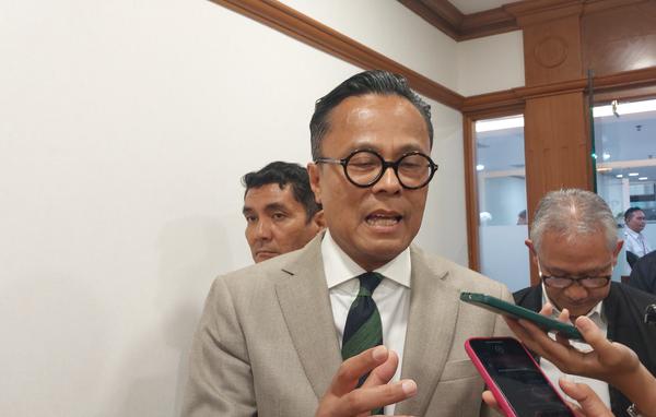 Berita Seto Mulyadi Hari Ini - Kabar Terbaru Terkini | Liputan6.com