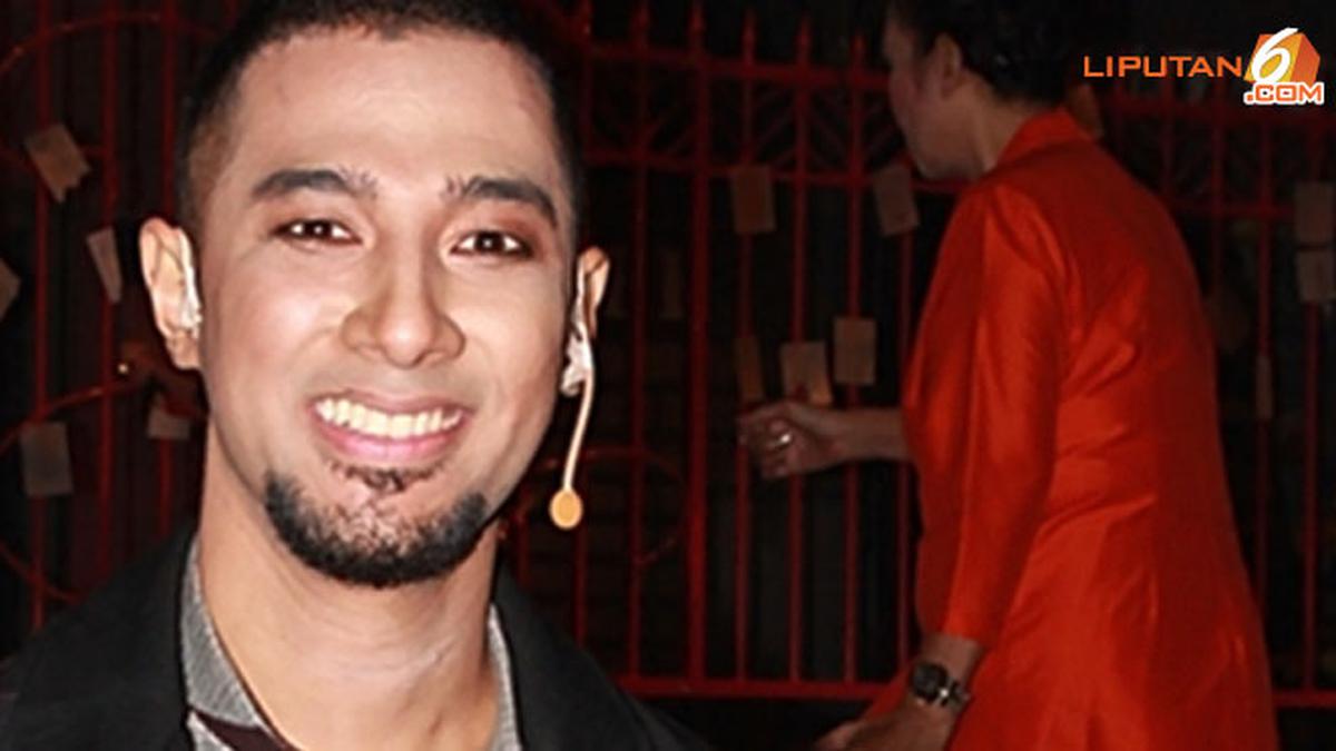 Ini Alasan Marcell Tidak Setiap Tahun Merilis Album