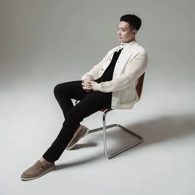 Selebgram Andrew Susanto Sapa Bandung, Ingatkan Akses Informasi ...