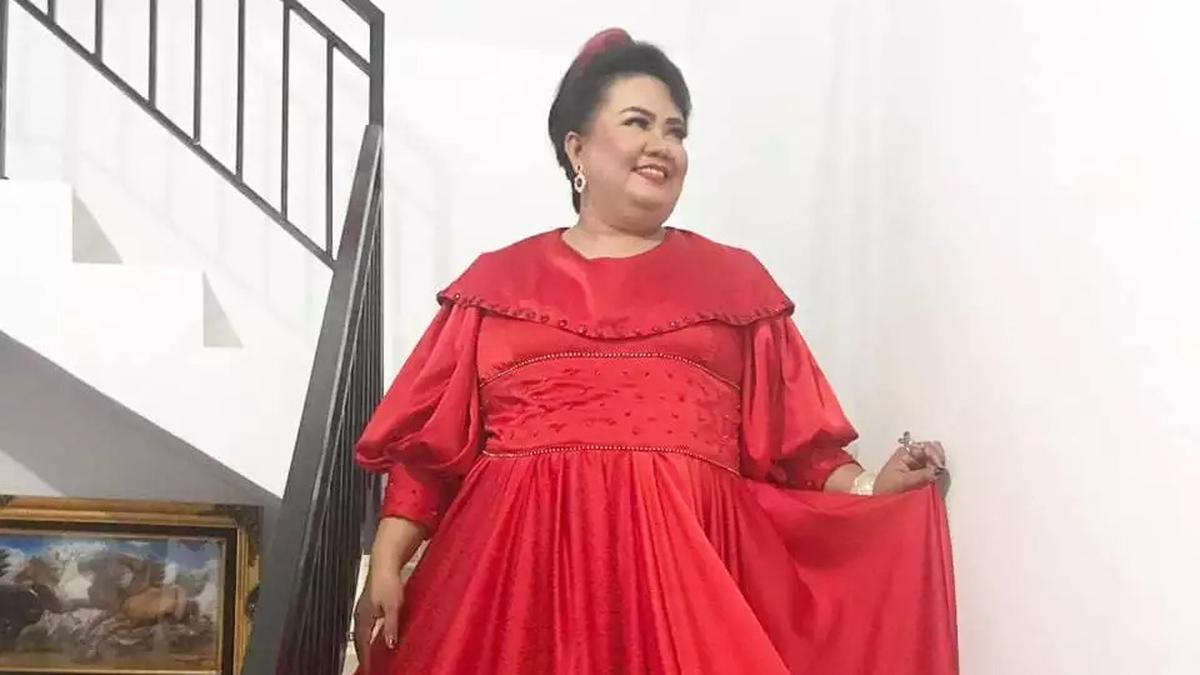 Fakta Aty Kodong yang Dulu Tinggal di Rumah Gubuk Kini di Rumah Bak ...