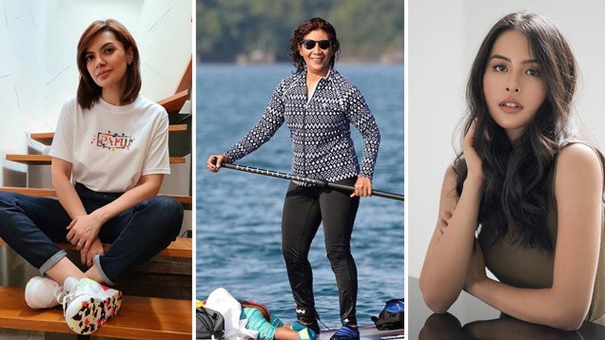 11 Potret Perempuan Hebat yang Cocok Jadi Kartini Masa Kini