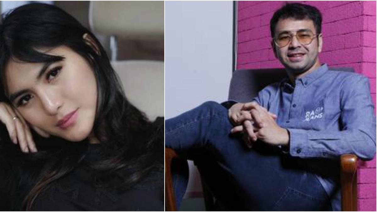 Raffi Ahmad Angkat Bicara Soal Videonya Bersama Angela Lee - ShowBiz ...