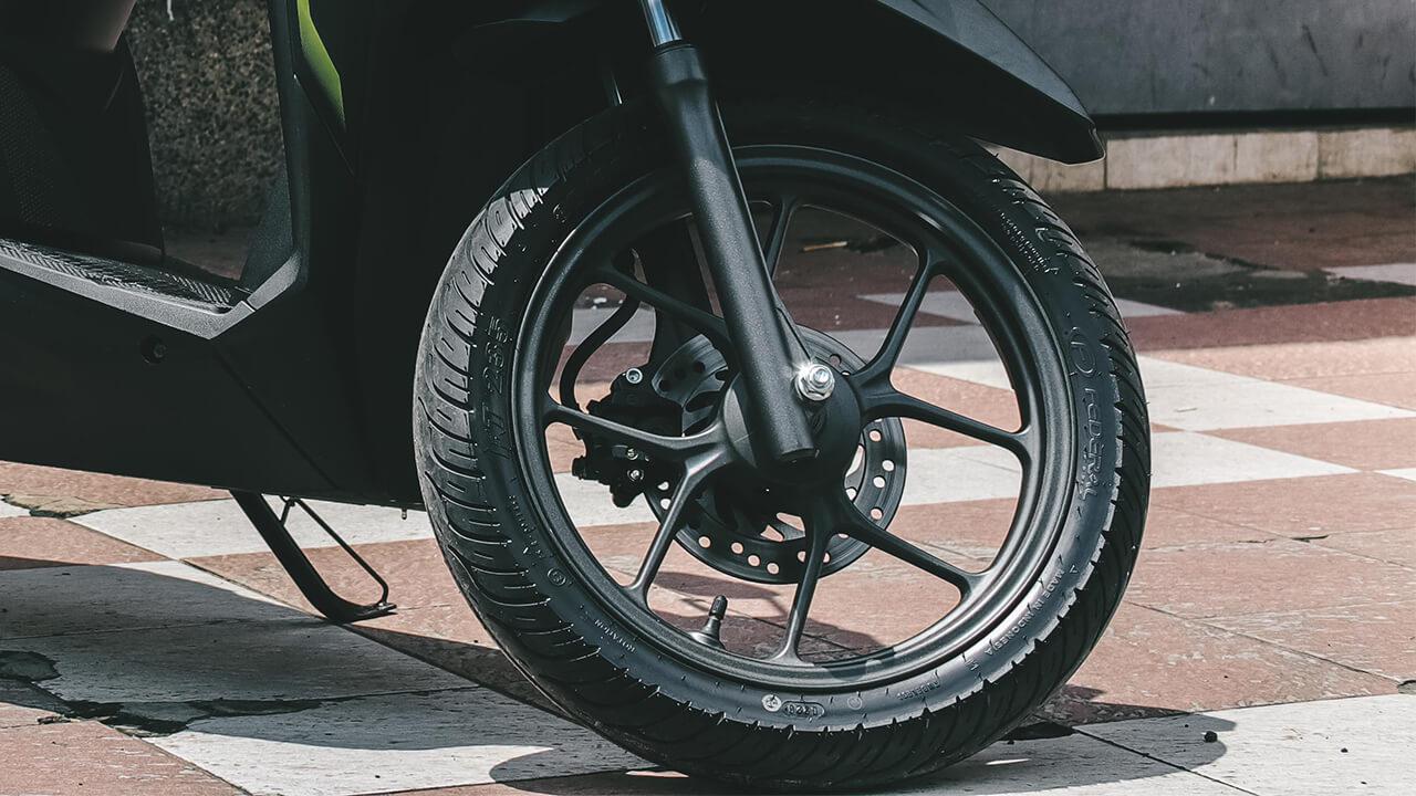 Sebelum Up Size Ban, Cek Dulu Plus Minusnya Biar Tak Salah Pilih