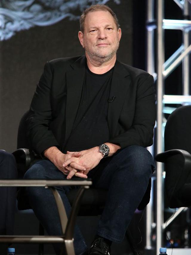 Kekerasan Seksual di Industri Film: Harvey Weinstein hingga Penyalin Cahaya