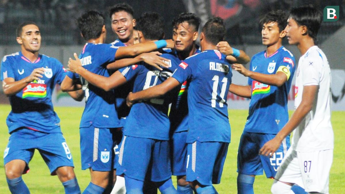 Rayakan Ulang Tahun ke-87, PSIS Mengusung Misi Konsistensi