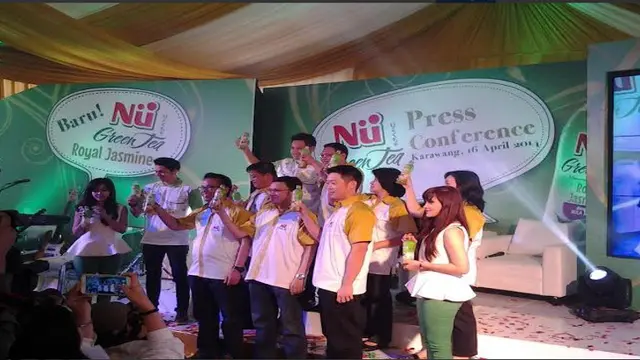 ABC President Incar Pendapatan Tumbuh 20% - Bisnis Liputan6.com