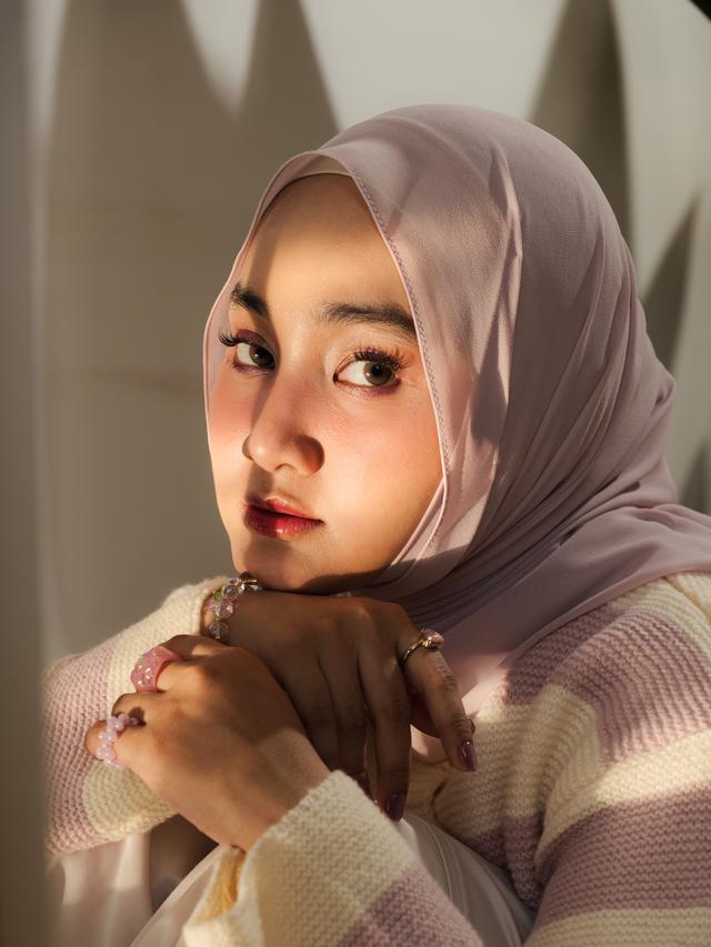 Fatin Shidqia Akhirnya Perkenalkan Single Terbaru Kita Sama-Sama Tau ...