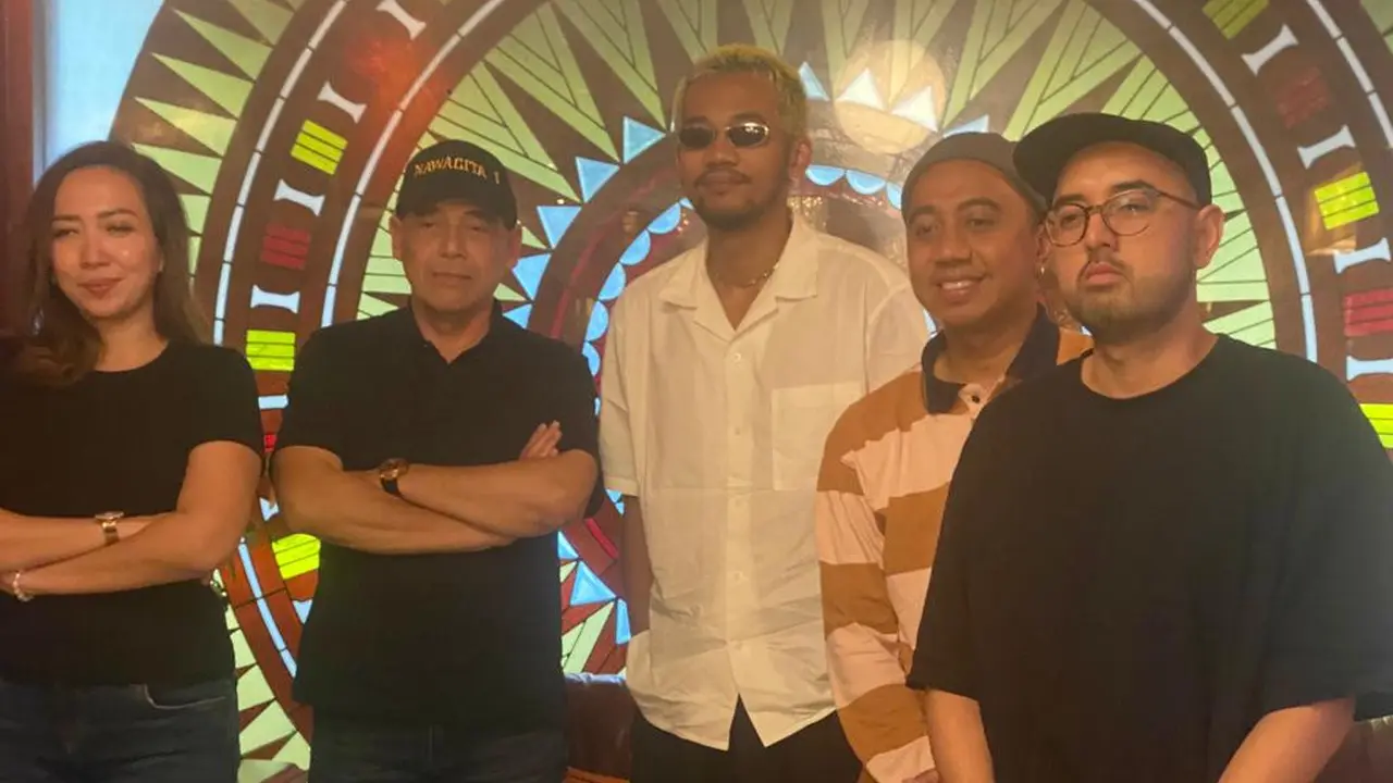 Kemal Palevi Sampai Oslo Ibrahim Bicara Pilpres 2024, Perspektif ...