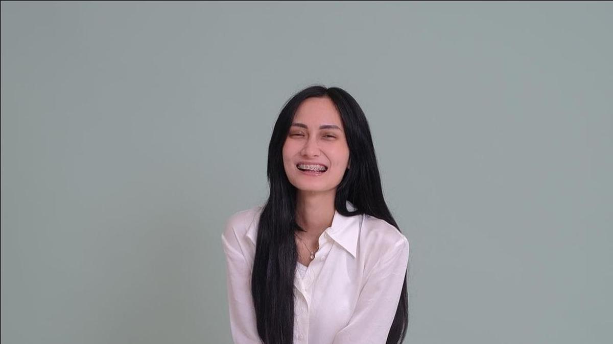 Nena Ghoib Tak Menyangka Acara Pernikahan Anjing Miliknya Viral dan ...