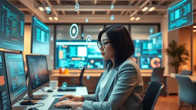 Apa itu Software? Pengertian, Jenis, dan Fungsinya dalam Dunia Digital ...