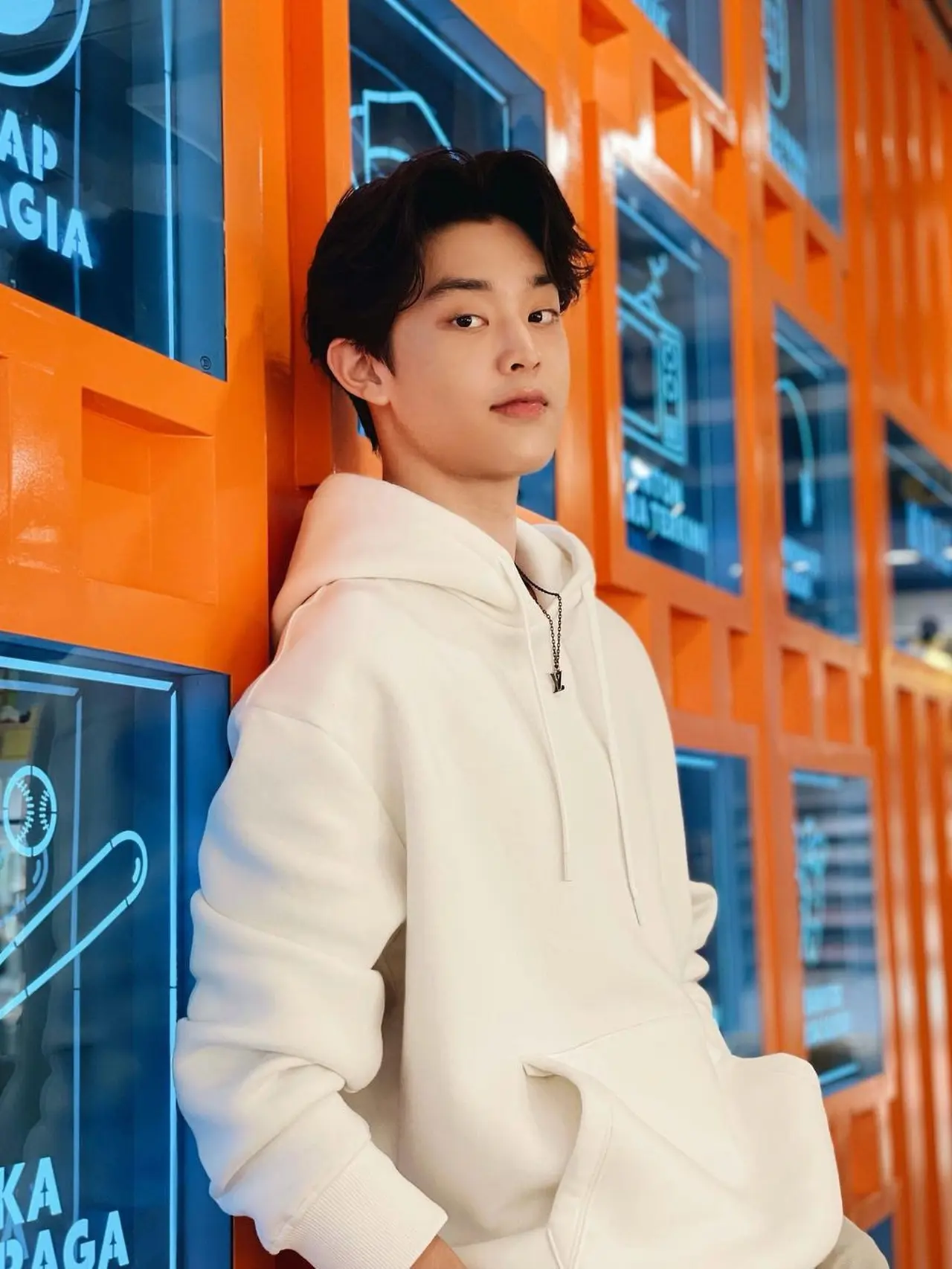 7 Fakta Gabriel Prince, Oppa Baru Asal Indonesia yang Jadi Idola Remaja