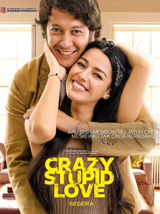 Susan Sameh Beradegan Ciuman dengan Dimas Anggara, Berdoa Lebih Dulu ...