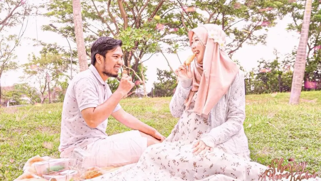 Ingat Rizuki Juara The Master Season 3? Ini 6 Potret Terbarunya Jadi ...