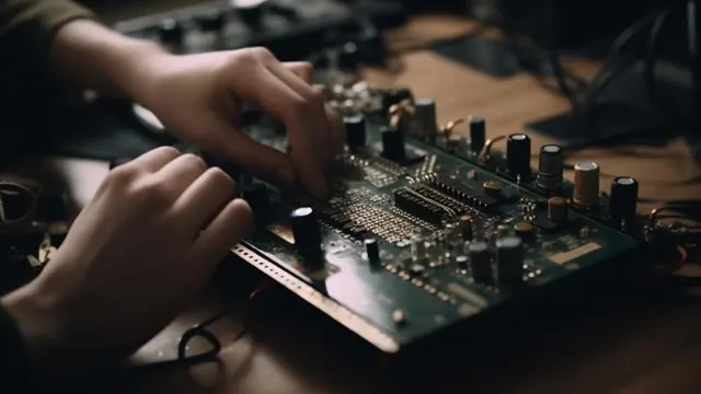 Arti Solder beserta Jenis dan Bagiannya - Ragam Bola.com