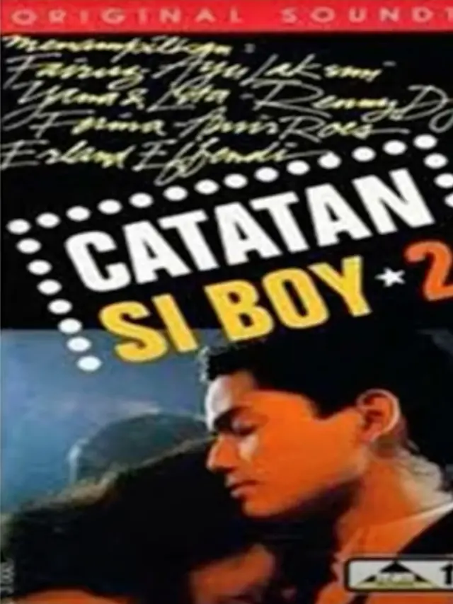 6 Lagu Hit Yana Julio yang Ultah Ke-64: Ada Emosi Jiwa Soundtrack Catatan Si Boy 2 dan Selamanya ...