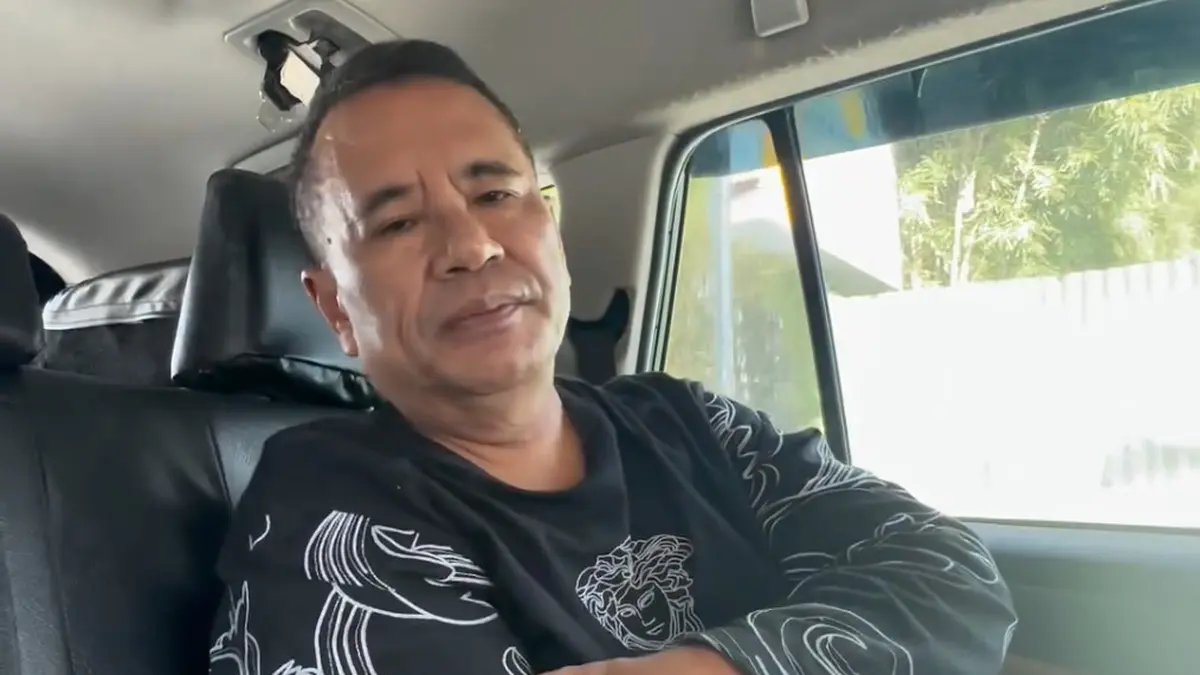 Berita Salim Nauderer Hari Ini - Kabar Terbaru Terkini | Liputan6.com