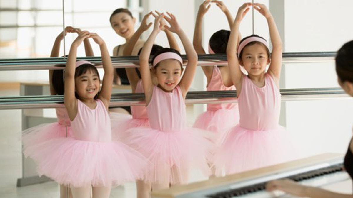 Anak Anda Suka Menari atau Dancing? Inilah Manfaatnya