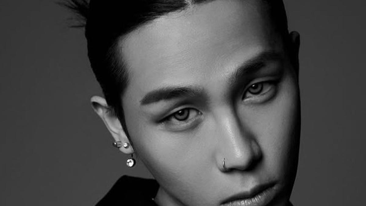 Rapper Sik-K Dijatuhi Hukuman Bui 10 Bulan dengan Masa Percobaan 2 ...