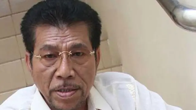 Almarhum Meggy Z Hanya Dapat Royalti Rp5 Juta, Kenapa? - ShowBiz ...