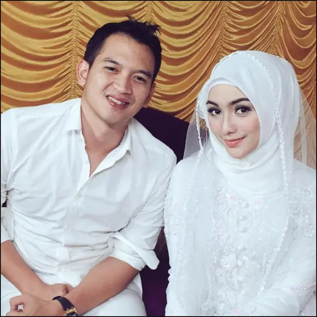 6 Sinetron yang Dibintangi Rezky Aditya dan Citra Kirana, Jadi Pasangan Favorit - Hot Liputan6.com