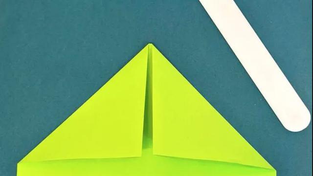 8 Cara Melipat Kertas Origami Berbagai Bentuk, Perhatikan Langkah ...