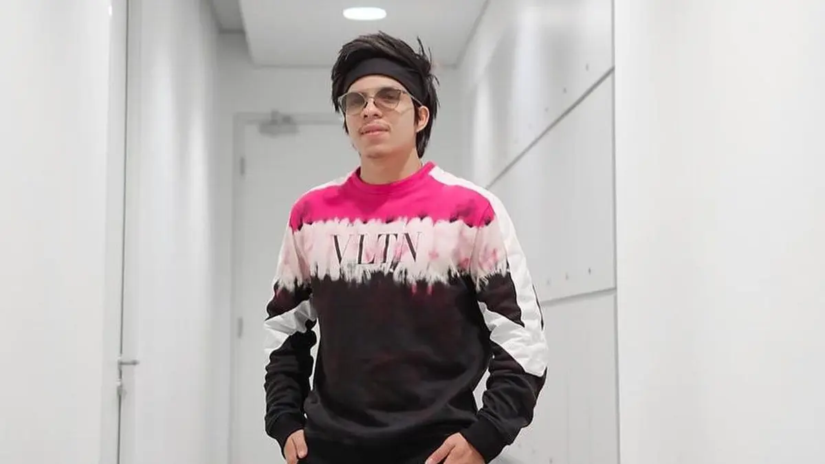 Bermain Sepak Bola, Atta Halilintar Alami Cedera yang ke-15 Kalinya ...