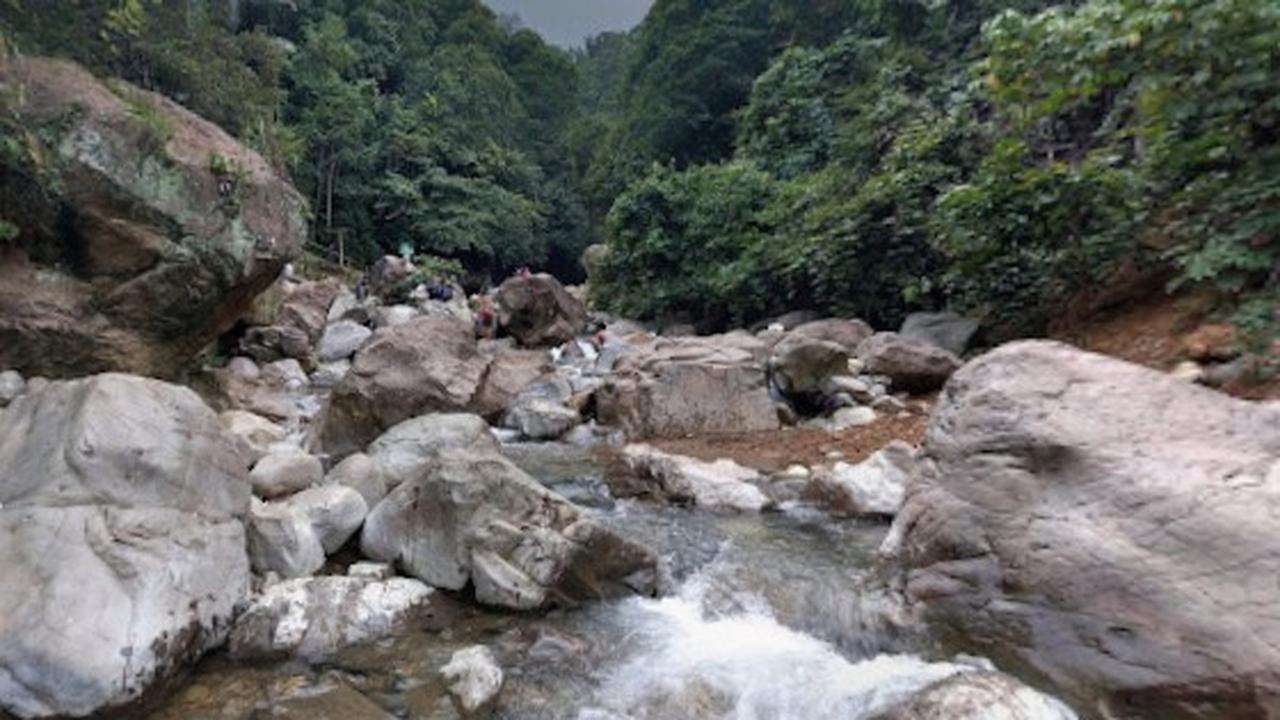 10 Rekomendasi Curug di Bogor Rating Tertinggi di 2025: Liburan Menyegarkan