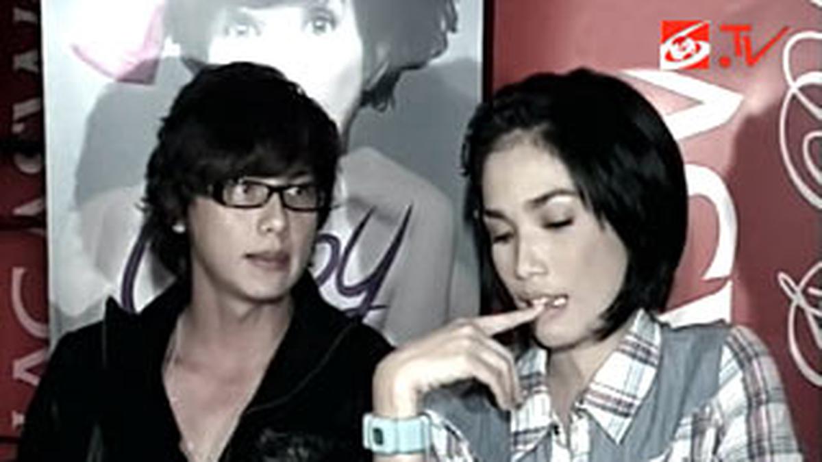 Andhika Pratama Ngebet Nikahi Pacar - ShowBiz Liputan6.com