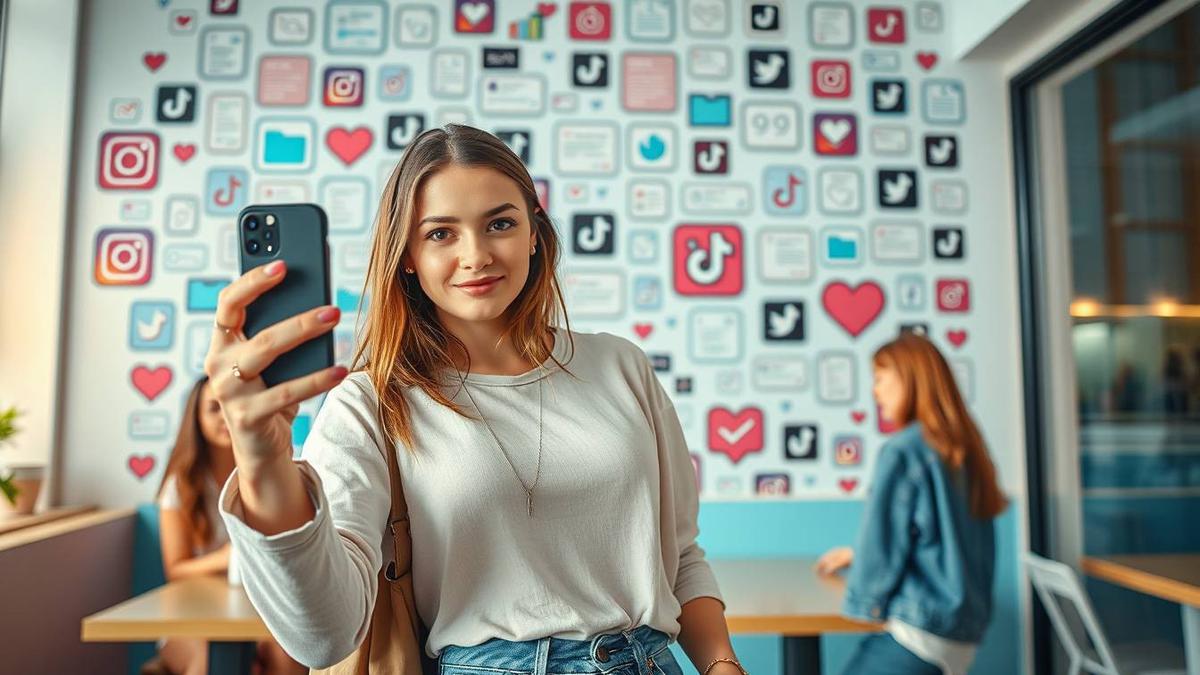 Apa Itu Pikmi Girl: Fenomena Sosial yang Viral di Media Sosial