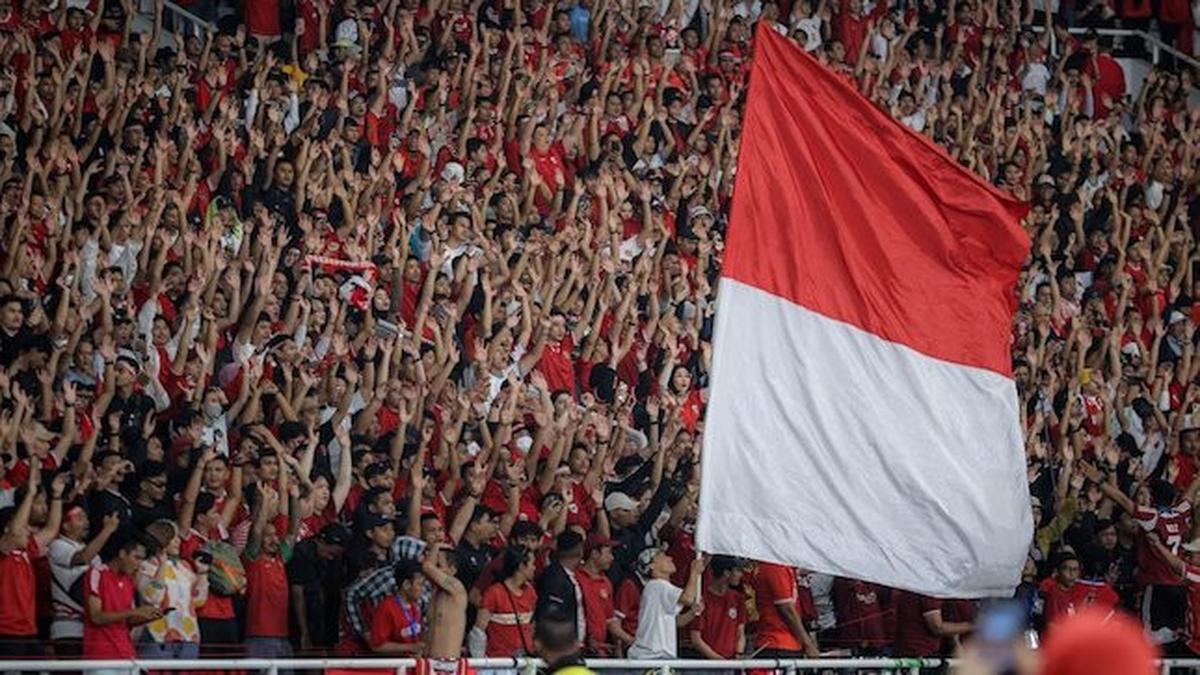Jadwal Timnas Indonesia vs Arab Saudi dan Irak di Round 4 Kualifikasi ...