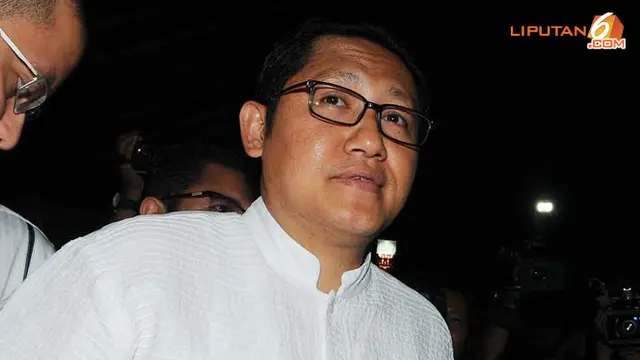 10 Brimob Akan Jemput Anas, 400 Polisi Jaga Gedung KPK - News Liputan6.com