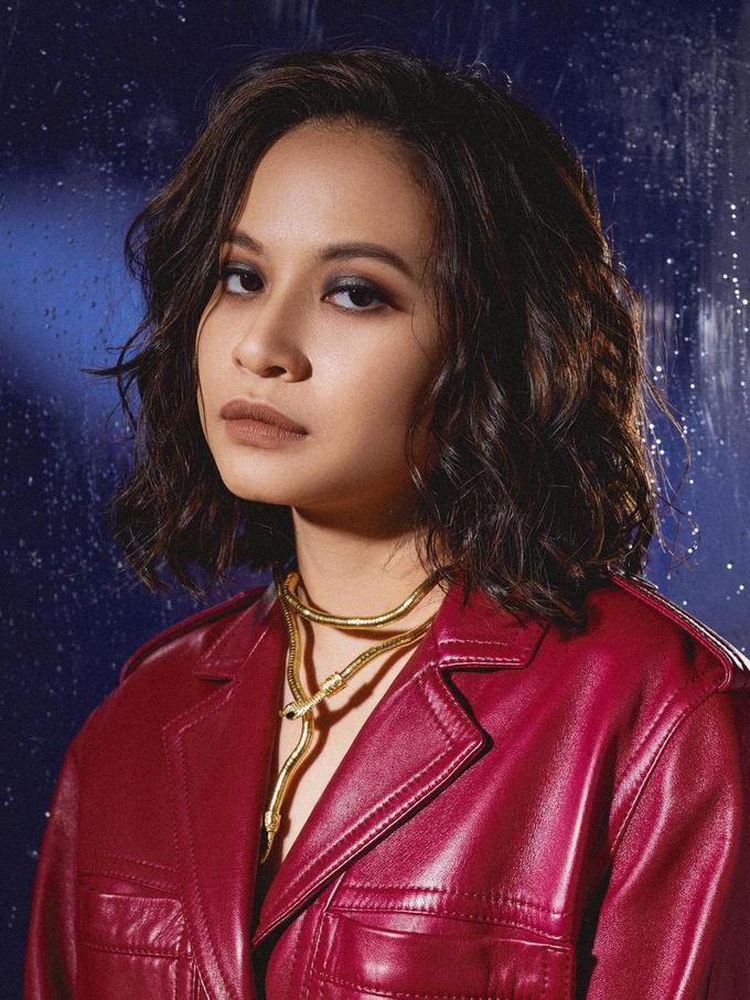 Idap Mental Health di Film 'Kembang Api', Hanggini Pernah Ingin Akhiri ...