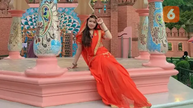 Dari Pekerjaan Sederhana Hingga Sukses di Instagram, Ini Kisah Tika ...