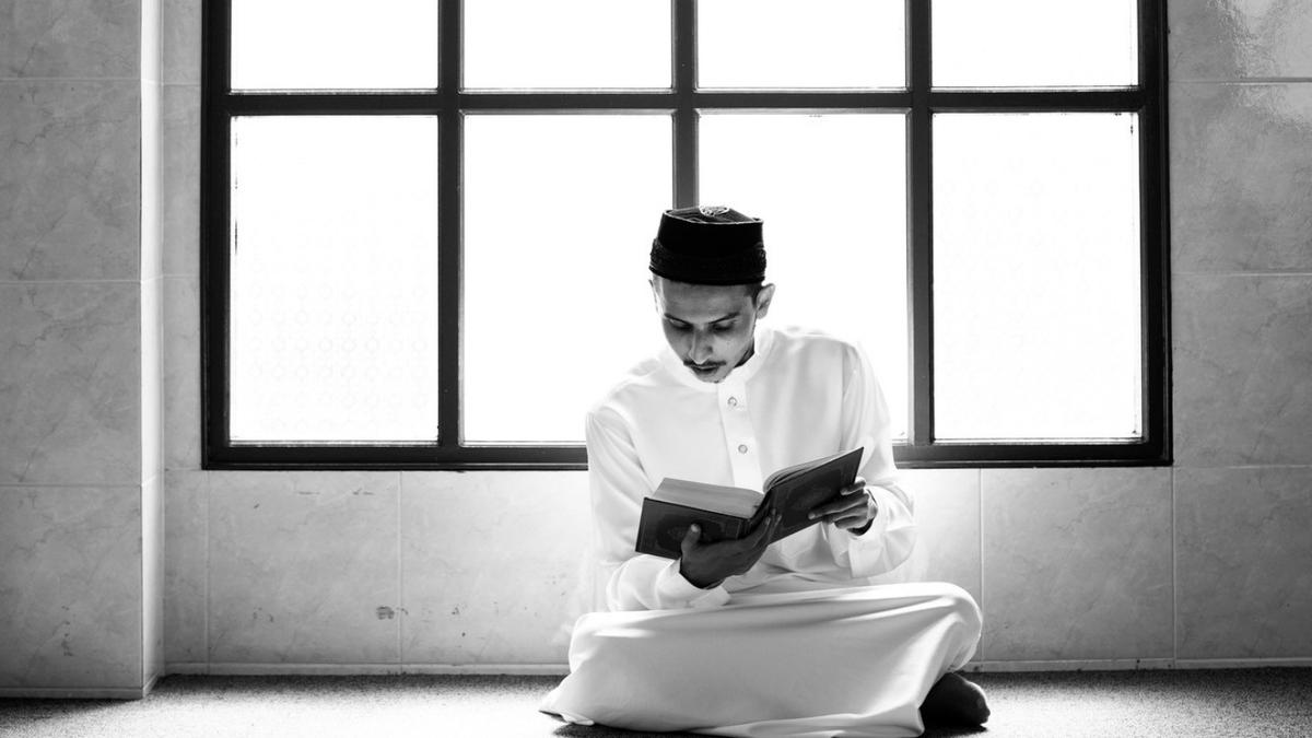 Hadza Min Fadhli Rabbi Artinya Ungkapan Syukur, Pahami Maknanya - Hot ...