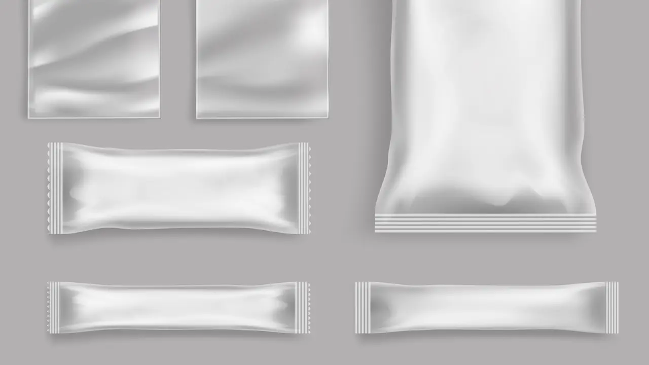 Mengapa Unilever Masih Jual Produk Berkemasan Sachet Meski Sulit Didaur ...