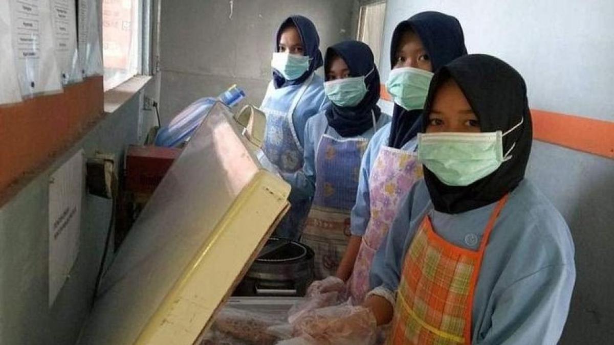 Berkat Kurasi BRI, Poklahsar Bilvie Naik Kelas dan Punya Pasar di Luar ...