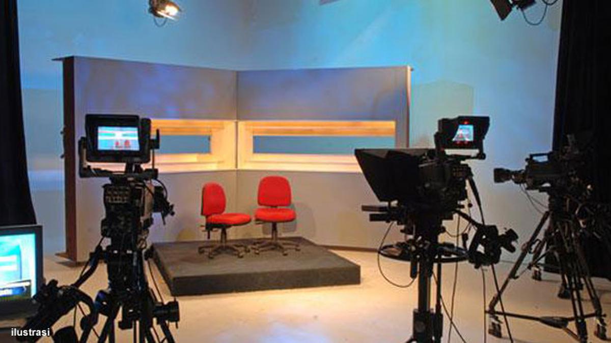 Stasiun TV Berbayar Baru Milik Lippo Sasar Warga Indonesia Timur