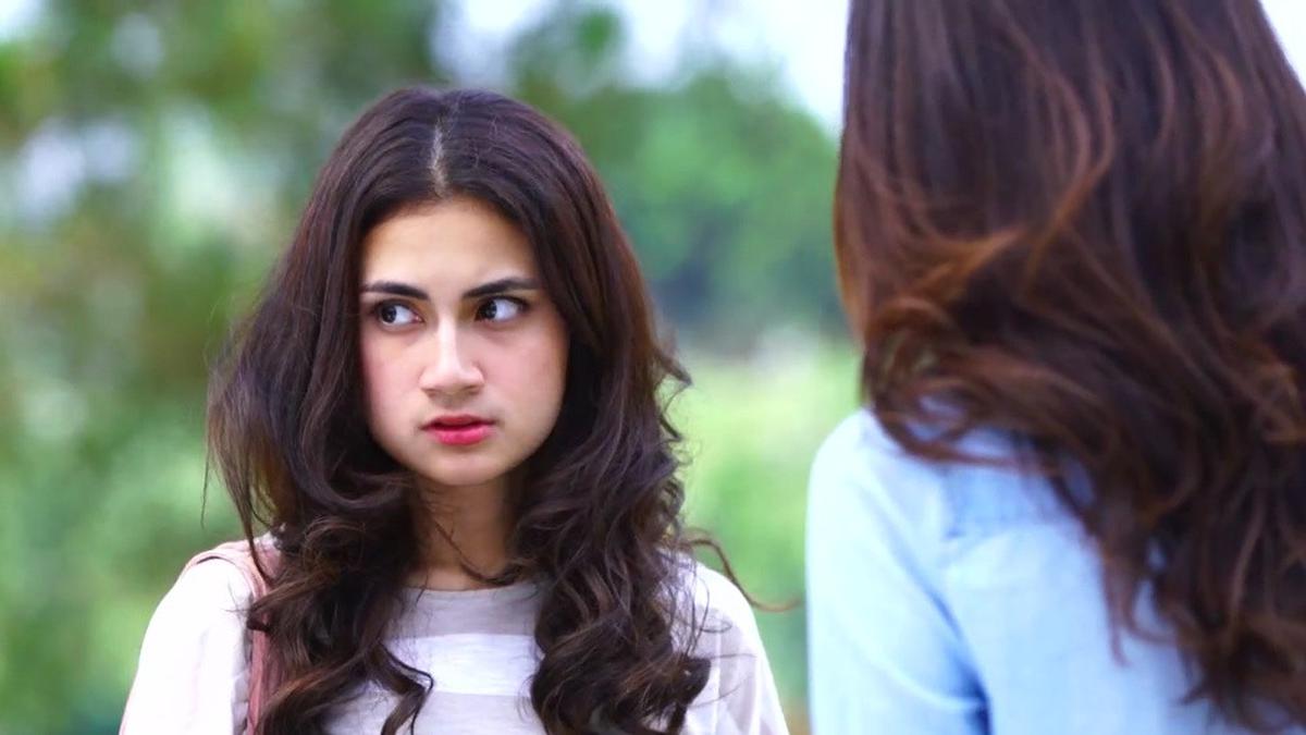 Sinopsis Miniseri Princess Mermaid Season 2: Justin Tidak Mau ...