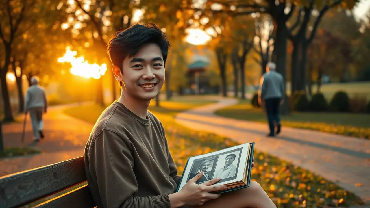 350 Quote Kenangan yang Menyentuh Hati dan Menginspirasi - Feeds ...