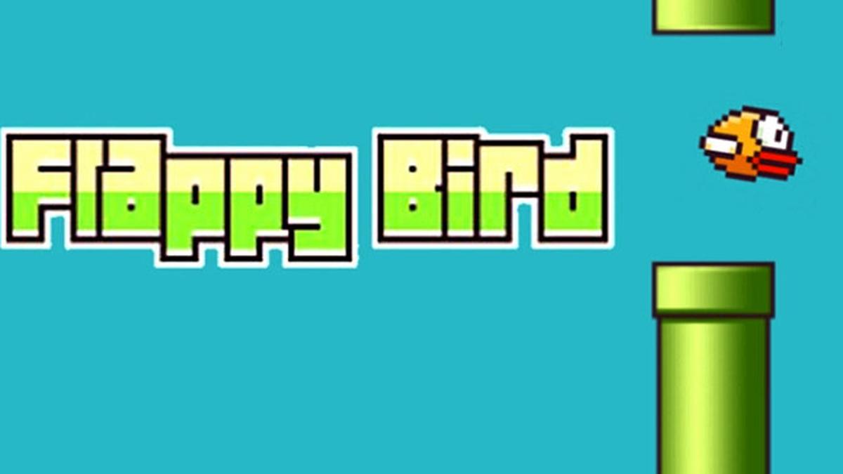 Flappy Bird Masih Bisa Dimainkan di Perangkat Mobile, Asal... - Tekno ...