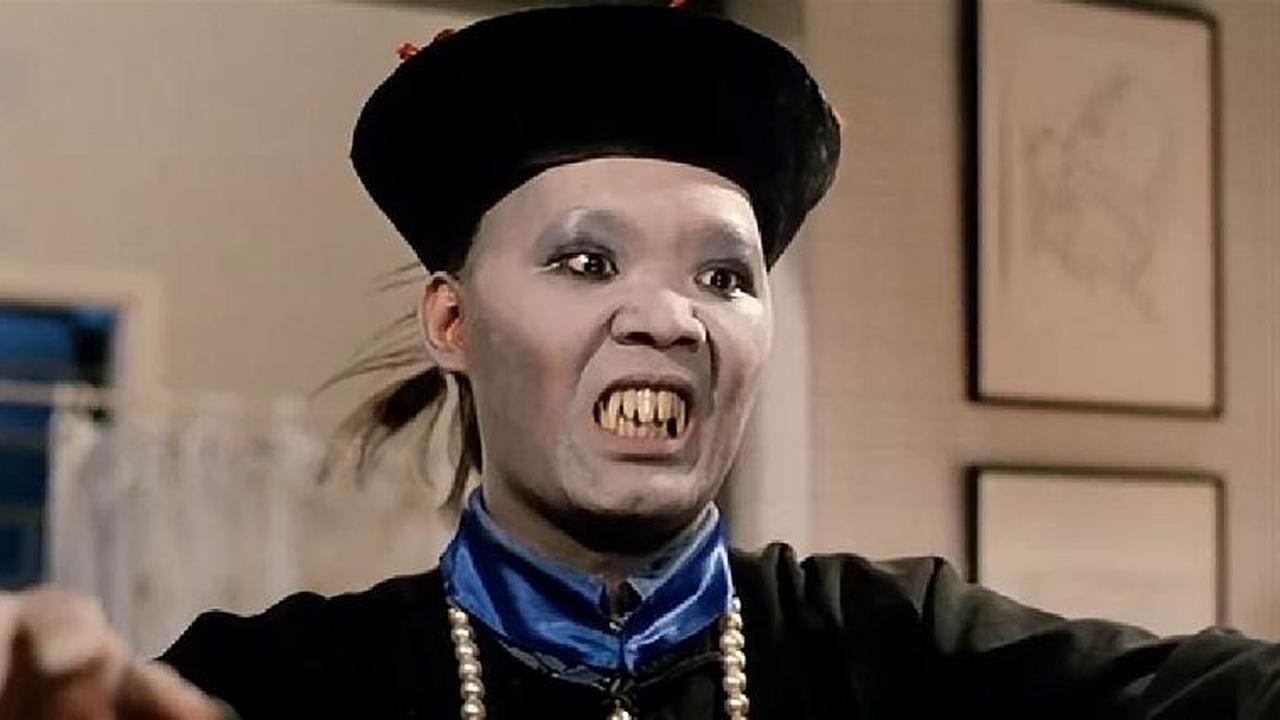 Kisah di Balik Jiangshi, Vampir dari China yang Melompat-lompat