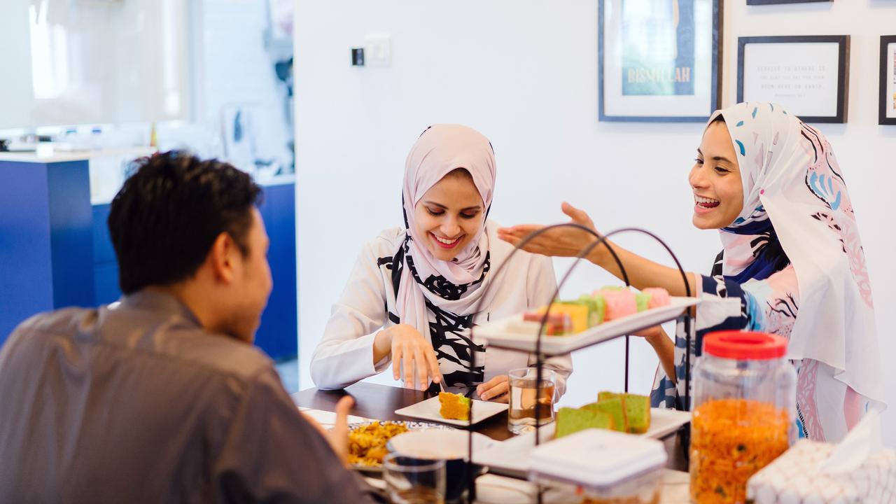 6 Sunnah Sahur Sesuai Anjuran Rasulullah SAW, Lengkap dengan Adabnya